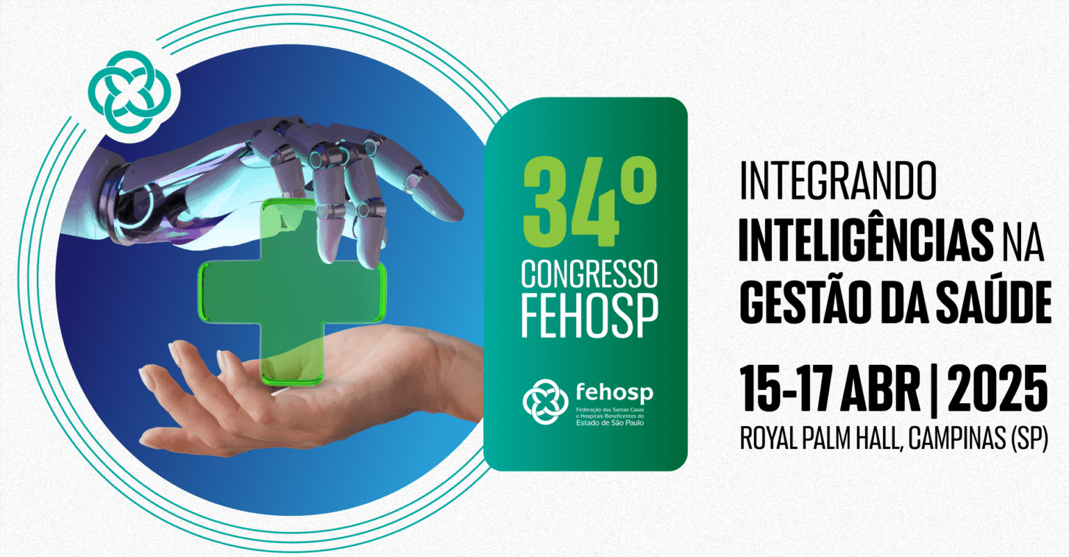 Palestras 2025 - Eventos Fehosp